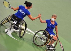 Les Paralympiques :: Jokids